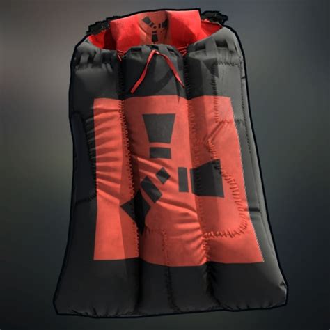 Steam Workshoprust Survival Bag
