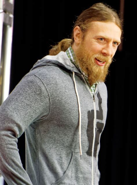 Daniel Bryan Wikiquote