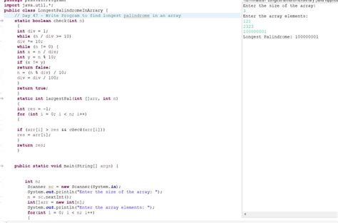 Nambi Ezhilarasu On Linkedin Java 50daysofcodechallenge