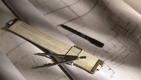 How To Read An Engineering Ruler