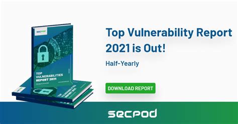 Secpod On Linkedin Are You Having These Critical Vulns If Yes Then