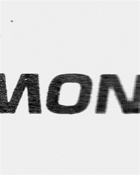 Salomon Xt 6 Motion Graphics Typography