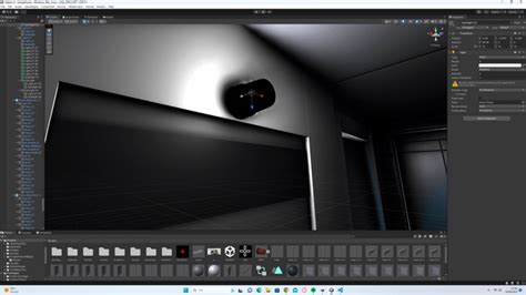 How To Make An Object That Is Not Getting Affected By Light And Shadows In Unity 3d Runity3d