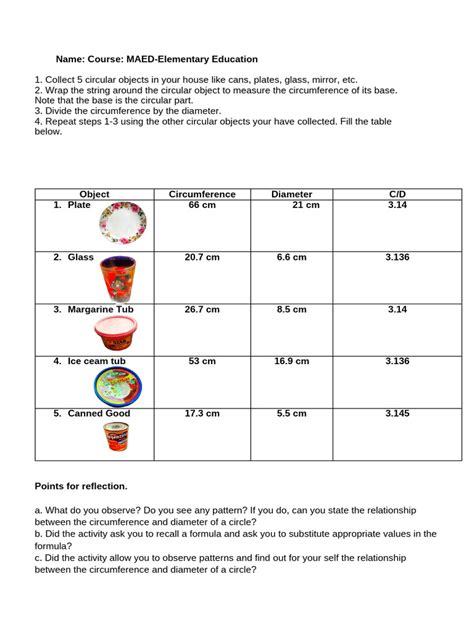 Assignment 2 Pdf Pi Mathematics