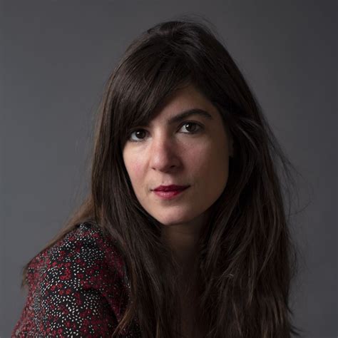 Adèle Rosenfeld Words Without Borders