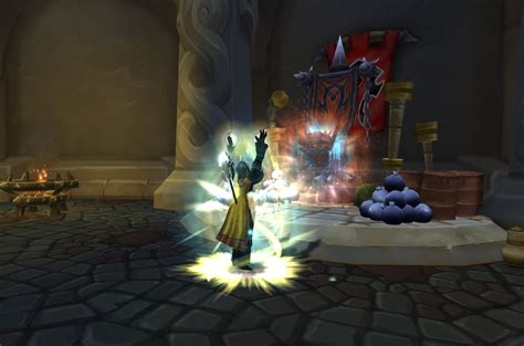 Pvp Discipline Priest Talents Builds And Glyphs Wotlk Classic