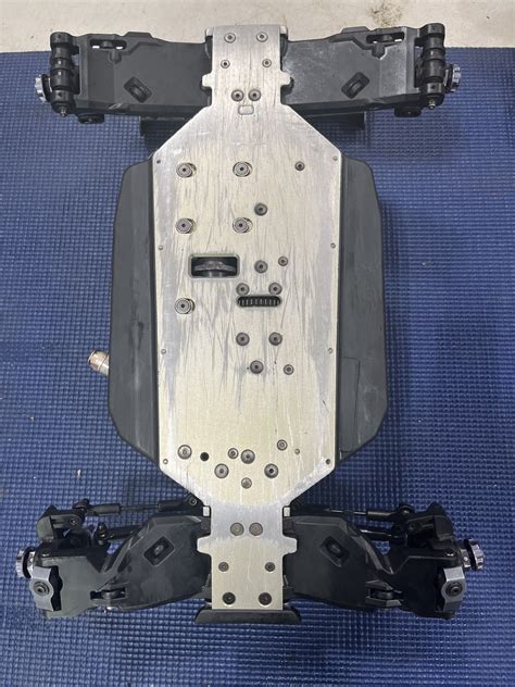 Tekno NB ARTR R C Tech Forums