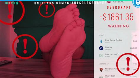 The Best Master Drains Your Bank Account