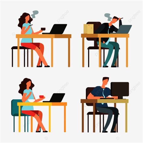 건강에 해로운 건강한 생활 방식 담배 인간 앉다 Png 일러스트 및 벡터 에 대한 무료 다운로드 Pngtree