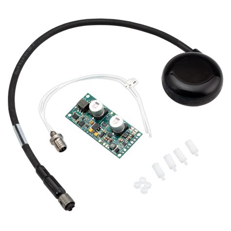 200m Mini Altimeter Kit Smart™ Sensor Ultra Compact Altimeter For Subsea Robotics