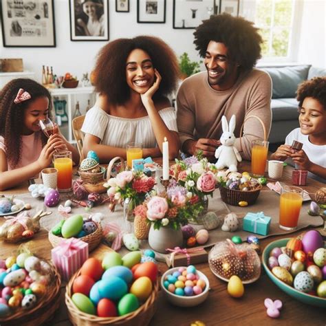 84000 Easter Gathering Pictures