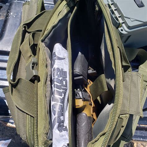Understanding Zeroing A Comprehensive Guide To Precision Shooting
