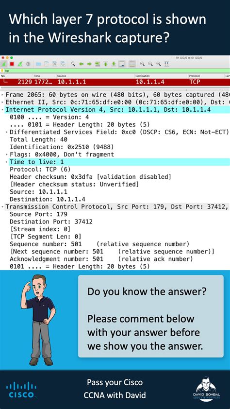 David Bombal On Linkedin Ccna Devnet Cisco Ccnp