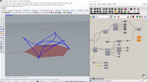 Tensile Structures Grasshopper Mcneel Forum