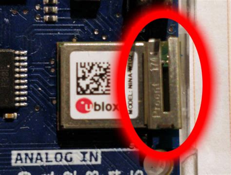arduino uno wifi rev2 arduino cc 最新推出 uno wifi r2 版本 義大利原廠 台灣智能感測科技