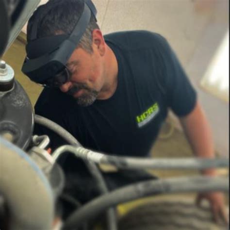 Hcrs Technologies The Future Of Training