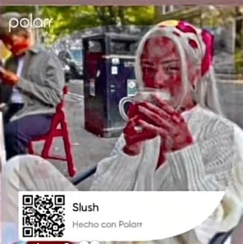 24fps Qr Code Fotos De Chicas Normales Cortes De Pelo Scene Codigos