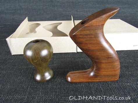 Replacement Bench Plane Handles Sold