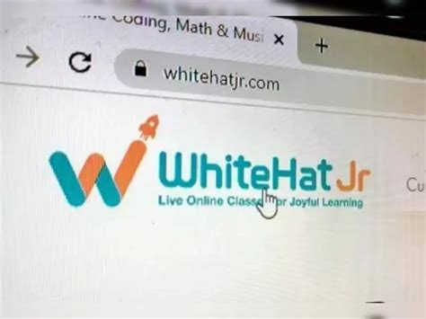 Whitehat Online Classes Mastering Coding From Anywhere