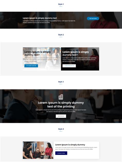 Divi Product Highlight Ultimate Divi Modules Ui Bundle