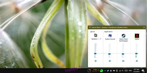 Comment Désactiver Définitivement Une Application Sous Windows 10 Toptipsfr