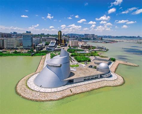 澳门 10 大博物馆 Tripadvisor