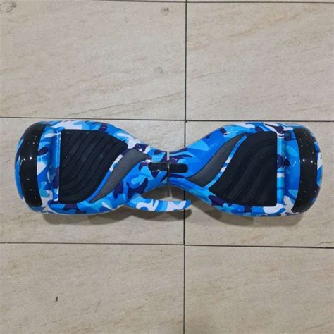 Jual Hoverboard 6 5 Inch New Model Smart Wheel Pink Polos Di Seller Velvet Store Cengkareng