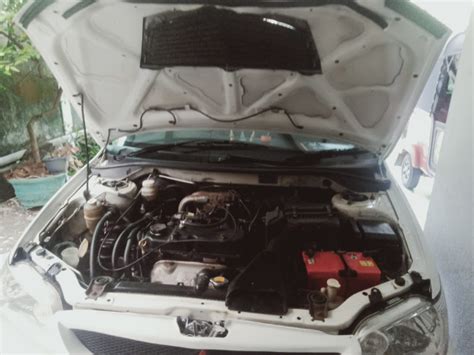Mitsubishi Lancer Cs2 2002 Kaduwela