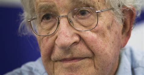 언어학 대가 촘스키 Ai 인간에겐 한참 멀었다