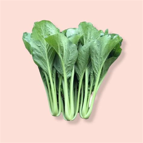 Jual Caisim Cesim 500 Gram Shopee Indonesia