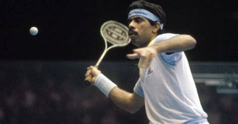 The Story Of Jahangir Khan Squash Champion
