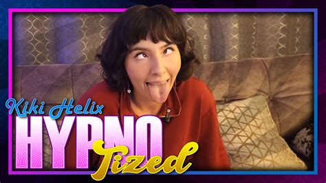 Kiki Hypnostream Youtube