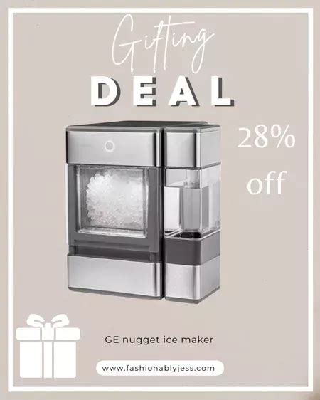 Opal Ice Maker Soft Chewable Ice At Home Artofit