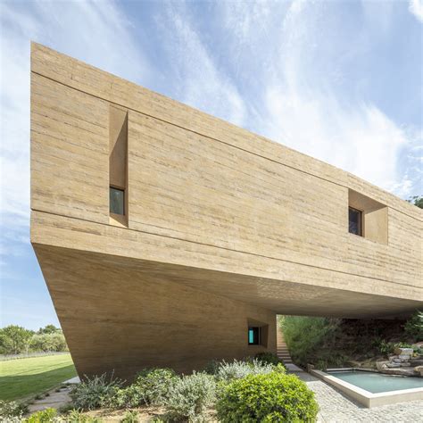 Nadaaa Dezeen Awards 2022 Longlist