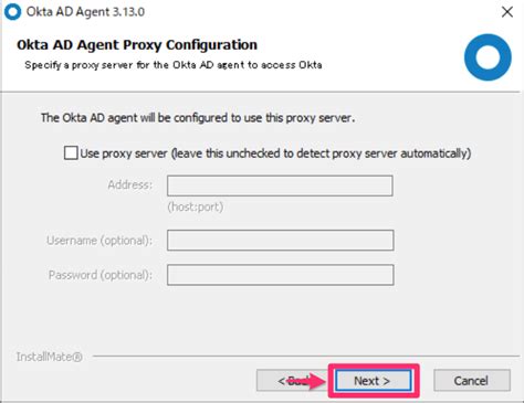 【okta】active Directoryとoktaの連携（初期セットアップ編）｜nextmode Blog
