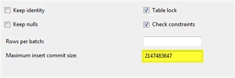 Sql Server Pulling Instead Pushing Data From Database Stack Overflow
