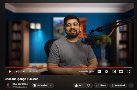 Saifullah Khan On Linkedin Django Series Launched 🤩💥🎉📣 🎯 Prerequisite
