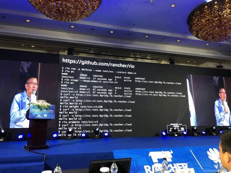 istio，下一个kubernetes？ istio 竞争 csdn博客