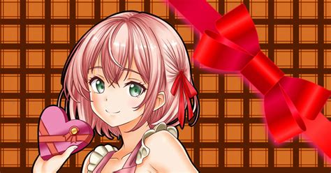 Ntフォーラム 月刊ニュータイプ オリジナル バレンタイン 幕府のイラスト Pixiv Ntフォーラム 月刊ニュータイプ オリジナル バレンタイン 幕府のイラスト Pixiv