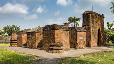 Sayed Jamaluddin Mosque Brmi