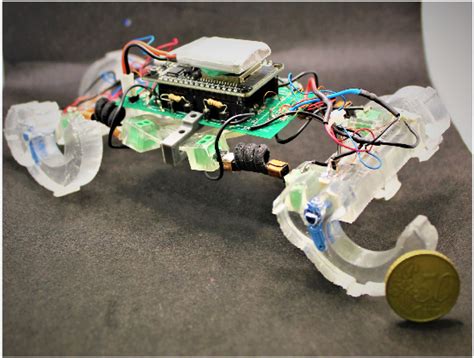 Figure 1 From Detecting Scalable Obstacles Using Soft Sensors In The
