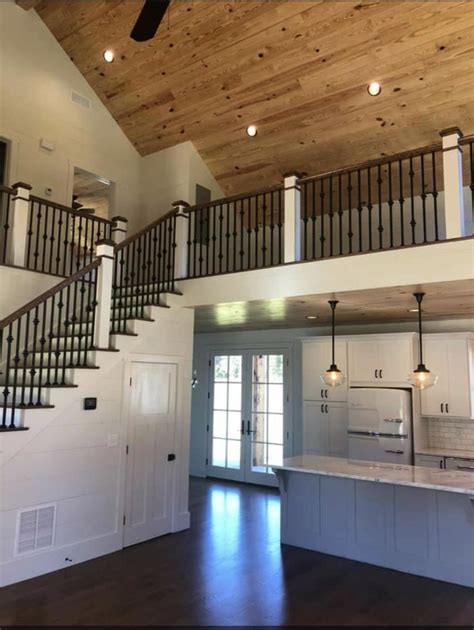 20 Must See Barndominium Design Ideas Images Artofit