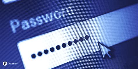 How Secure Is My Password Create Strong Passwords With Passwarden