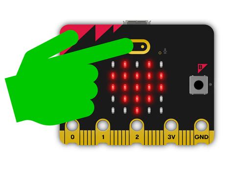 Sensores Microbit Sensores Microbit
