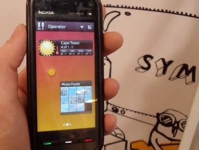 Difference Between Symbian And Android Gingerbread
