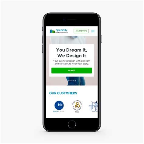 Online Quoting System Axiacore