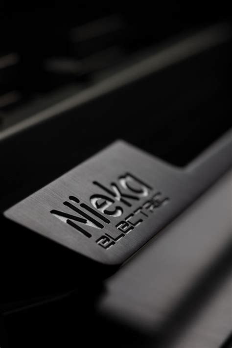 Nieka Maquinas De Fusion Electricas