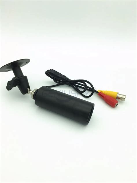 2 8mm Wide Angle Lens Low Lux 10pcs Ir Leds Sony Imx 225 Waterproof Mini Ir Bullet Ahd Camera