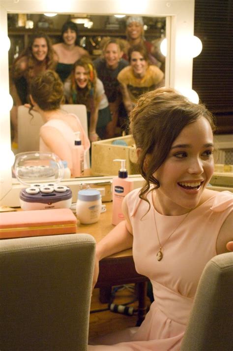 엘렌 페이지 동성애 이어 트랜스젠더 고백 내 이름은 엘리엇