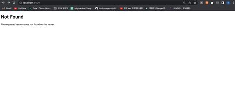 0722 Django Postgresql Gunicorn Docker